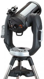 Celestron Telescopes - Rother Valley Optics Ltd