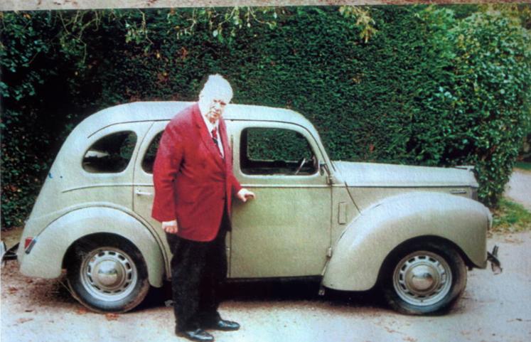 Rother Valley Optics Tribute to Sir Patrick Moore - Rother Valley ...