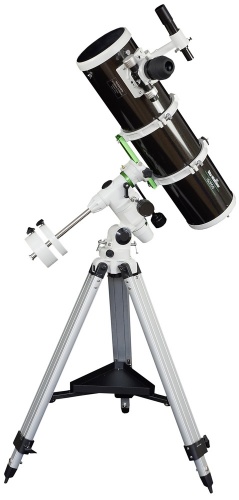 Skywatcher Explorer 150PDS EQ3-2 Telescope - Rother Valley Optics Ltd