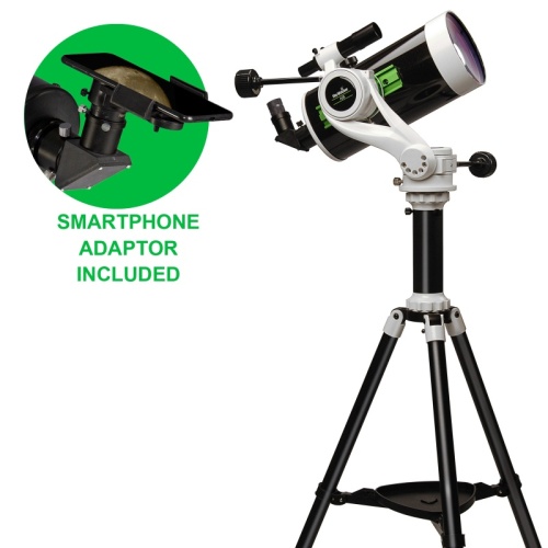 Skywatcher Skymax 127 AZ5 Deluxe Telescope - Rother Valley Optics Ltd