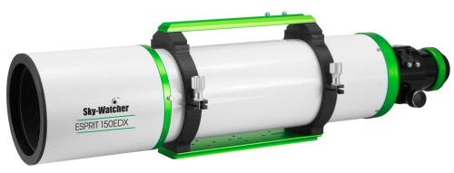 Skywatcher Esprit 150EDX F/7 Super APO Triplet Refractor Telescope ...