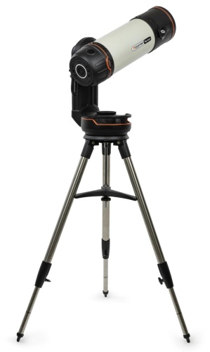 Celestron Origin Mark II Intelligent Home Observatory - Rother Valley ...