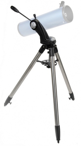Skywatcher AZ4-2 Alt Az Mount With Stainless Steel Tripod - Rother ...