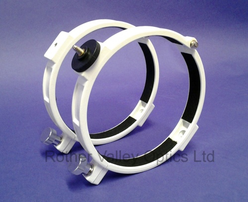 SkyWatcher Tube Ring Set - Rother Valley Optics Ltd