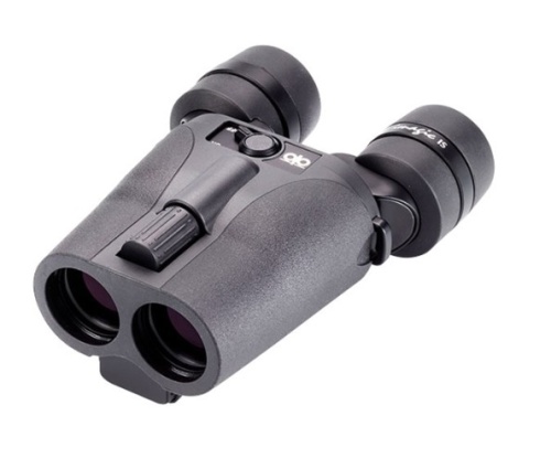 Opticron Imagic IS 14 x 30 Image Stabilised Binoculars - Rother Valley ...