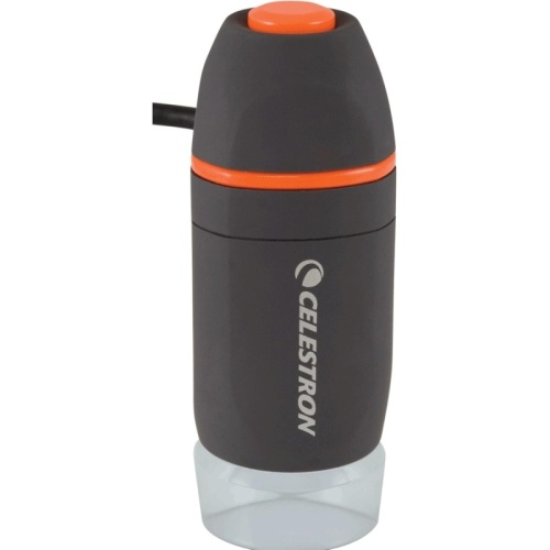 Celestron Mini Handheld Digital Microscope - Rother Valley Optics Ltd