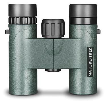 Hawke Nature Trek 8 x 25 Compact Binocular - Rother Valley Optics Ltd