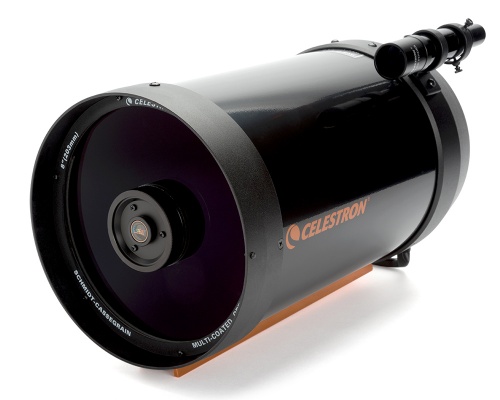Celestron C8 XLT Optical Tube Assembly - Rother Valley Optics Ltd