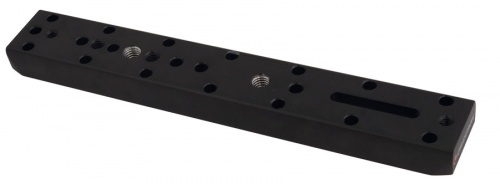 Celestron Universal Mounting Plate - Rother Valley Optics Ltd