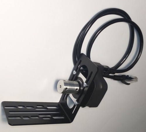 Astro-Gadget Universal Motor Focusing Unit - Rother Valley Optics Ltd