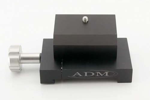 ADM Losmandy D Series Camera Mount - Rother Valley Optics Ltd
