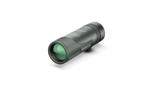 Hawke Endurance ED 10 x 25 Monocular In Green - Rother Valley Optics Ltd