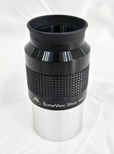 RVO Horizon SuperView Eyepieces - Rother Valley Optics Ltd