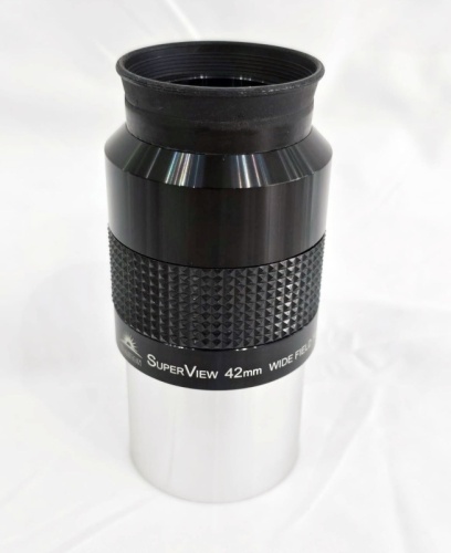 RVO Horizon SuperView Eyepieces - Rother Valley Optics Ltd