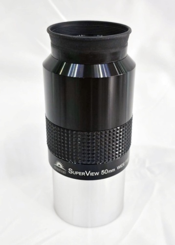 RVO Horizon SuperView Eyepieces - Rother Valley Optics Ltd