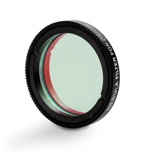 Celestron Nebula Filter For Celestron Origin Telescope - Rother Valley ...