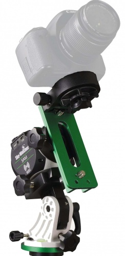 Skywatcher Star Adventurer Mini Wifi Astro Imaging Mount Bundle ...