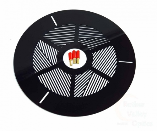 Rother Valley Optics Advanced Bahtinov Masks - Various Sizes Available ...