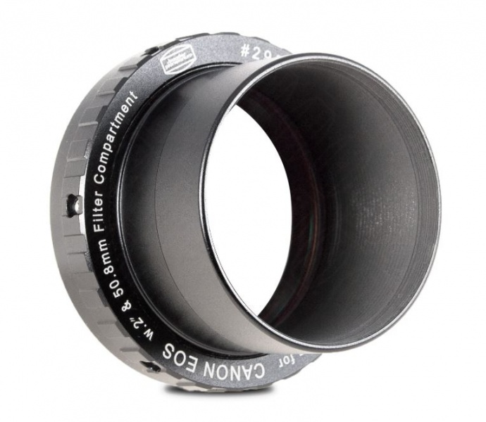 Baader Protective T Ring For Canon EOS - Rother Valley Optics Ltd
