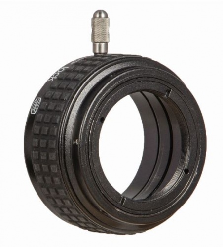 Baader 2" Clicklock Clamp T2 - Rother Valley Optics Ltd