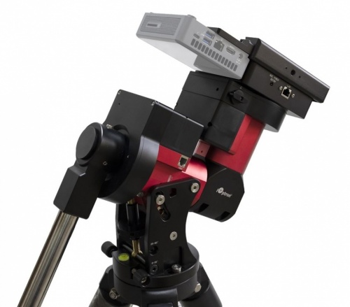 iOptron CEM40 NUC Centre Balanced GOTO Mount With iPolar & LiteRoc ...