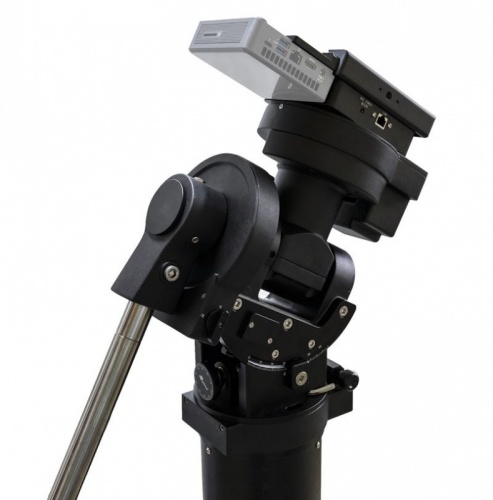 iOptron CEM70-EC NUC Centre Balanced Equatorial Mount With iPolar ...