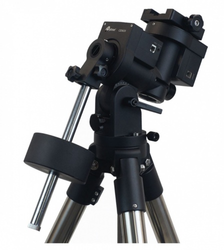 iOptron CEM26-EC Centre Balanced EQ Mount & Tripod - Rother Valley ...
