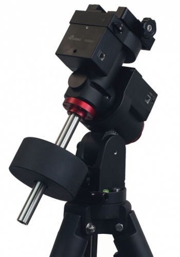 iOptron CEM28-EC German Equatorial Mount & Tripod - Rother Valley ...