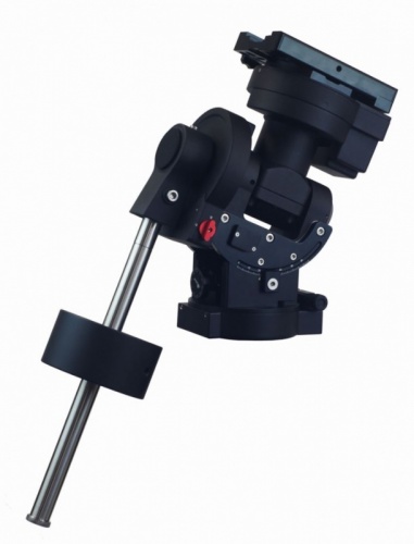 iOptron CEM70-EC Centre Balanced GOTO Mount With Encoder & iPolar ...
