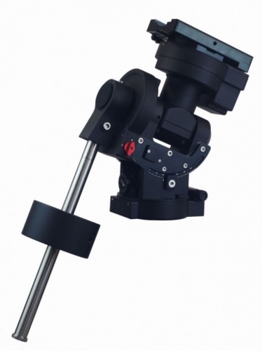 iOptron CEM70-EC2W Centre Balanced EQ GOTO Mount With Dual Encoders ...