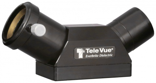 Tele Vue 60° Everbrite Diagonal 1.25" - Rother Valley Optics Ltd