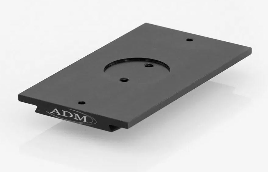 ADM 7" D Series Losmandy Style Bar To Suit Takahashi Clamshell - Rother ...
