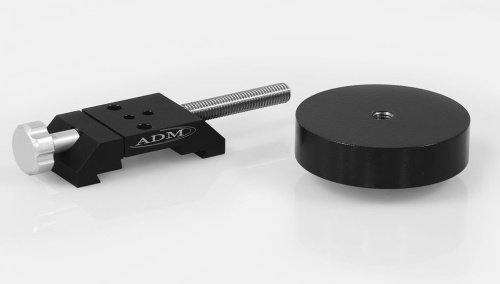 ADM Dual D & V Series Counterweight Kit With Side Mount - Rother Valley ...