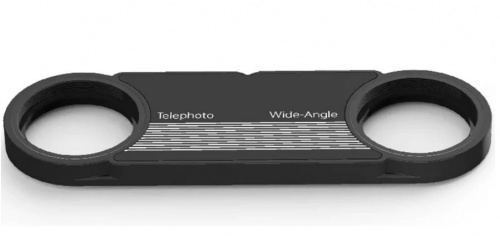 Dwarf 1.25" Filter Adaptor - Rother Valley Optics Ltd