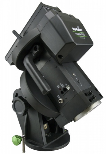 Skywatcher EQ8-R Pro SynScan GOTO Mount Head Only - Rother Valley ...