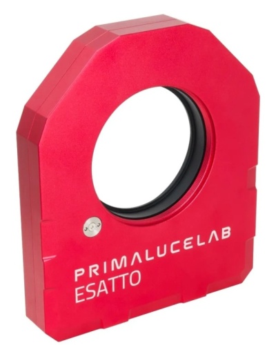 Primaluce Lab ESATTO 3.5" LP Low Profile Robotic Focuser - Rother ...