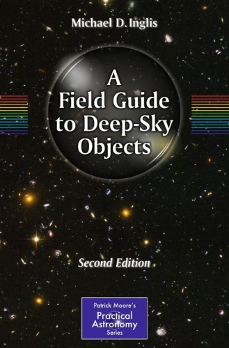 A Field Guide to Deep-Sky Objects - Rother Valley Optics Ltd