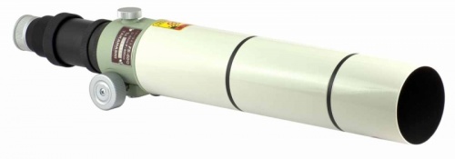 Takahashi FS-60Q F/10 Doublet Fluorite APO Refractor OTA - Rother ...