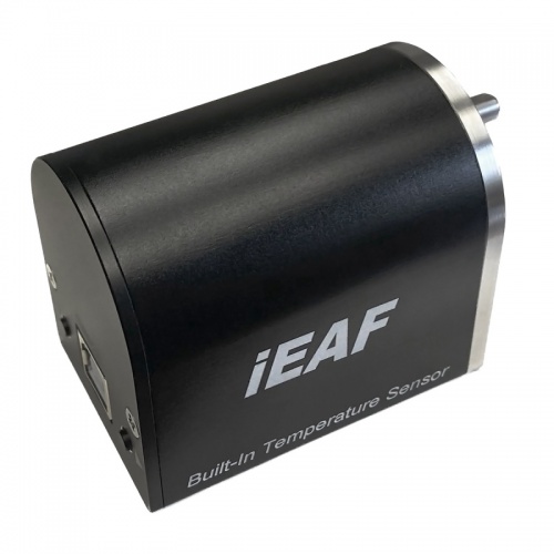 ioptron Electronic Automatic Focuser IEAF - Rother Valley Optics Ltd