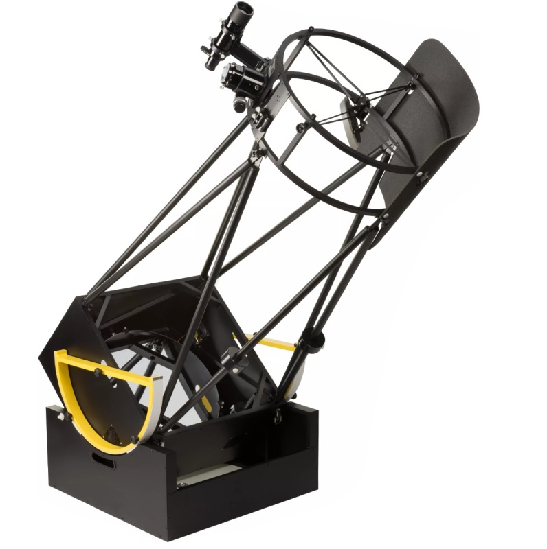 Explore Scientific 500mm 20" f/3.6 Ultra Light Dobsonian Telescope ...