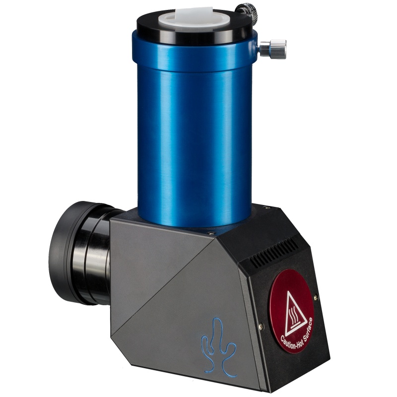 Lunt LS130T CaK Ca-K Calcium Filter Module For LS130MT - Rother Valley ...