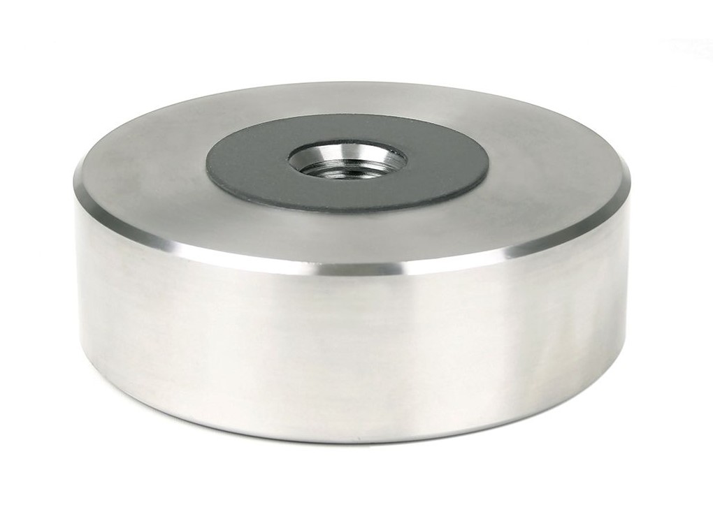 Meade LX850 26lb Stainless Steel Counterweight - Rother Valley Optics Ltd