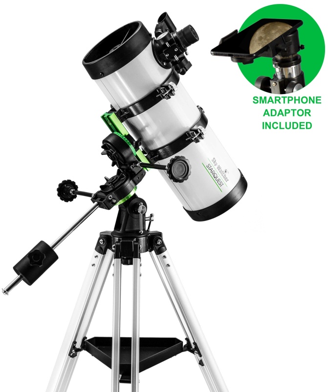 Skywatcher StarQuest 1145P Parabolic Newtonian Reflector Telescope - Rother Valley Optics Ltd