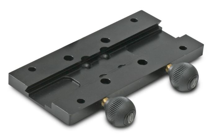 Baader Z Dovetail Clamp 200mm Long - Rother Valley Optics Ltd