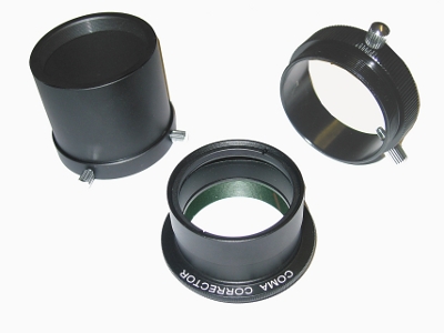 Skywatcher 2" Coma Corrector - Rother Valley Optics Ltd