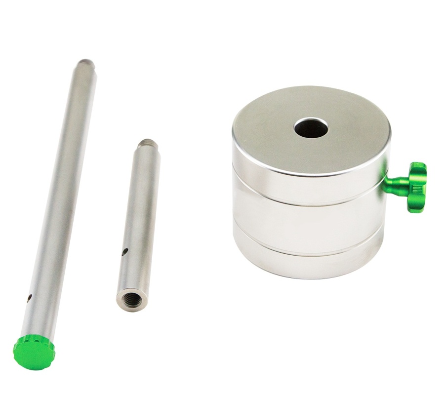 Skywatcher Wave Counterweight Kit - Rother Valley Optics Ltd