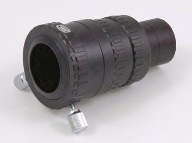 Baader VIP Modular 2x Barlow Lens - Rother Valley Optics Ltd