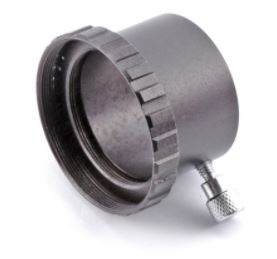 Baader 1.25" / T-2 Eyepiece Holder - Rother Valley Optics Ltd