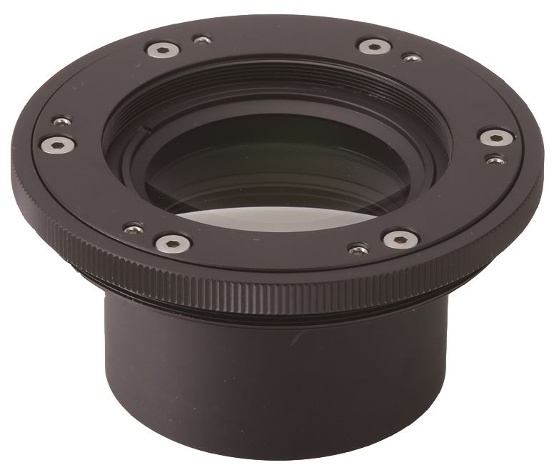 Vixen Focal Reducer 0.79x For VSD100 F/3.8 - Rother Valley Optics Ltd