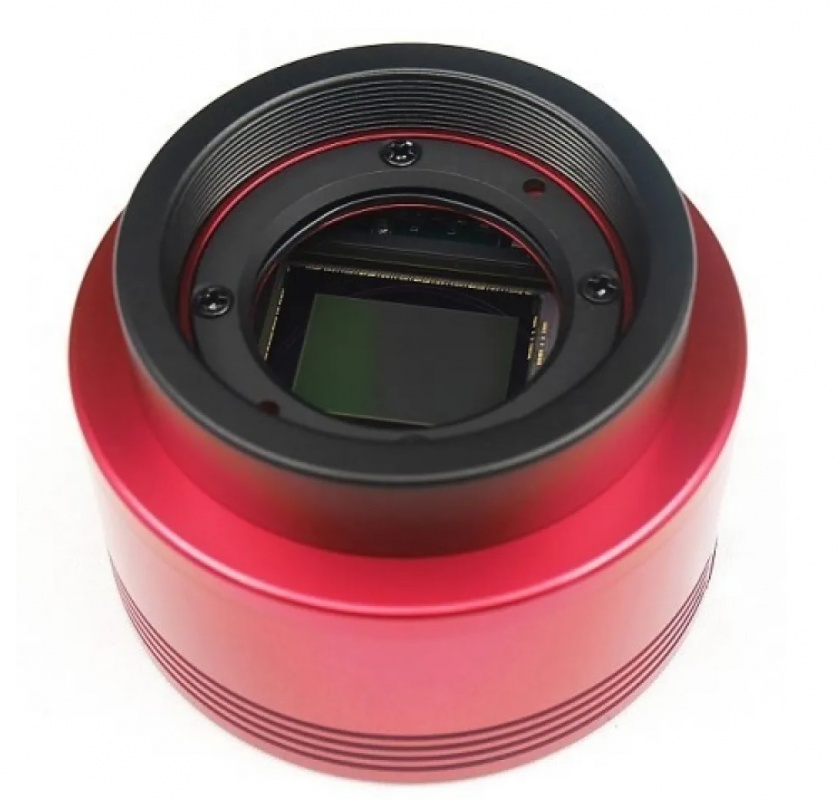 ZWO ASI294MM Monochome 4/3" Deep Sky Imaging Camera - Rother Valley ...